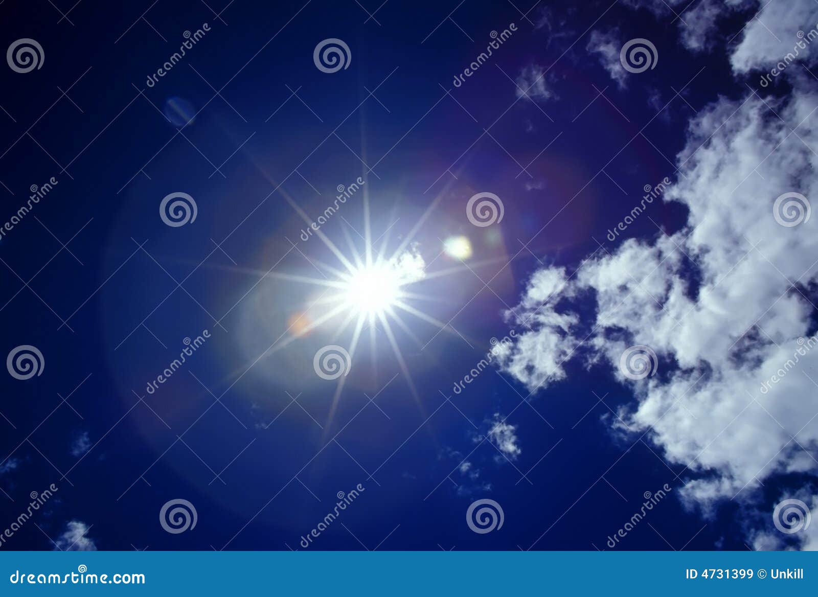 Sunlight stock image. Image of beautiful, sunlight, rays - 4731399