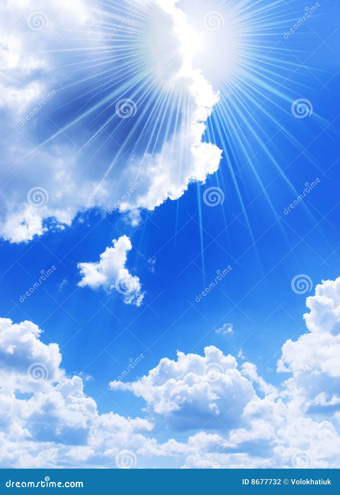 Sunlight stock photo. Image of pure, beautiful, background - 8677732