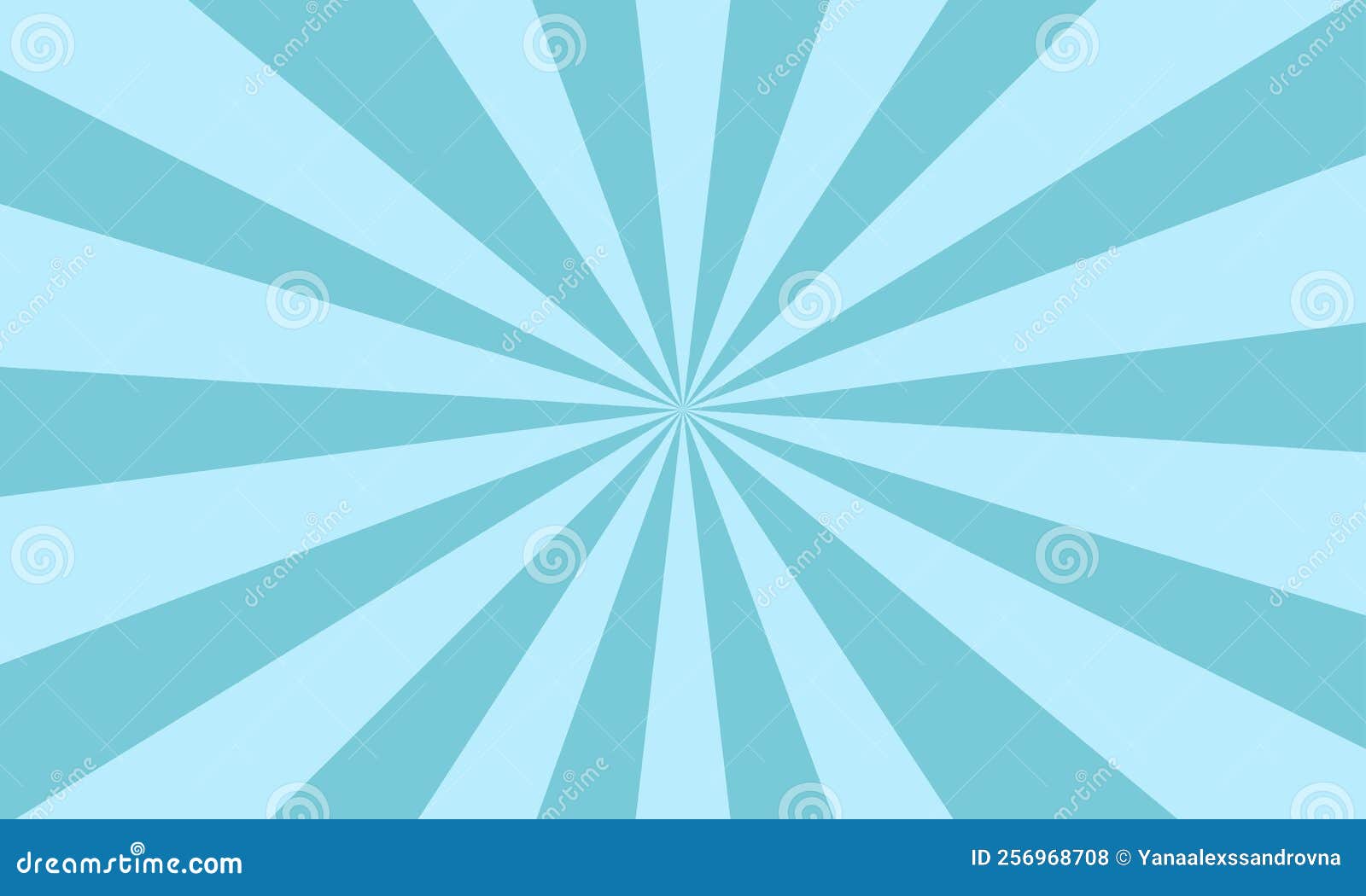 Sunlight Abstract Background. Sun Beam Ray Sunburst Pattern Background ...