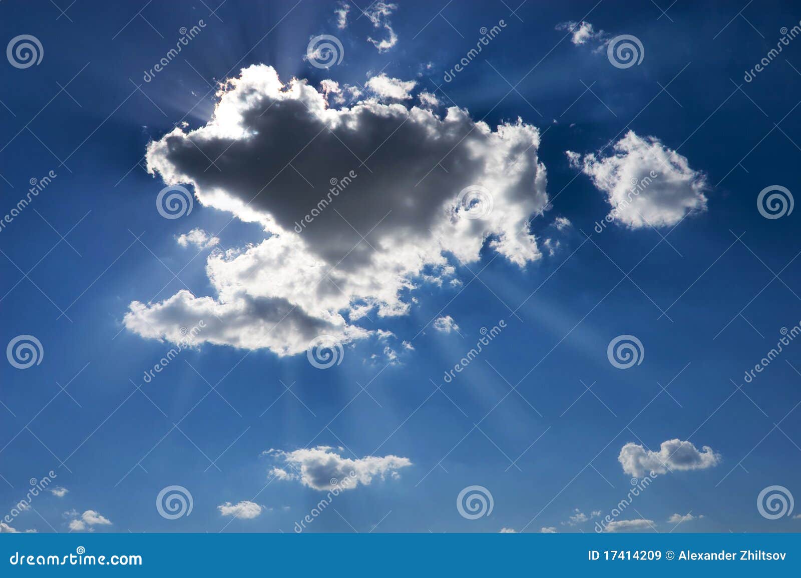 Sunlight beam stock image. Image of sunlight, bright - 17414209