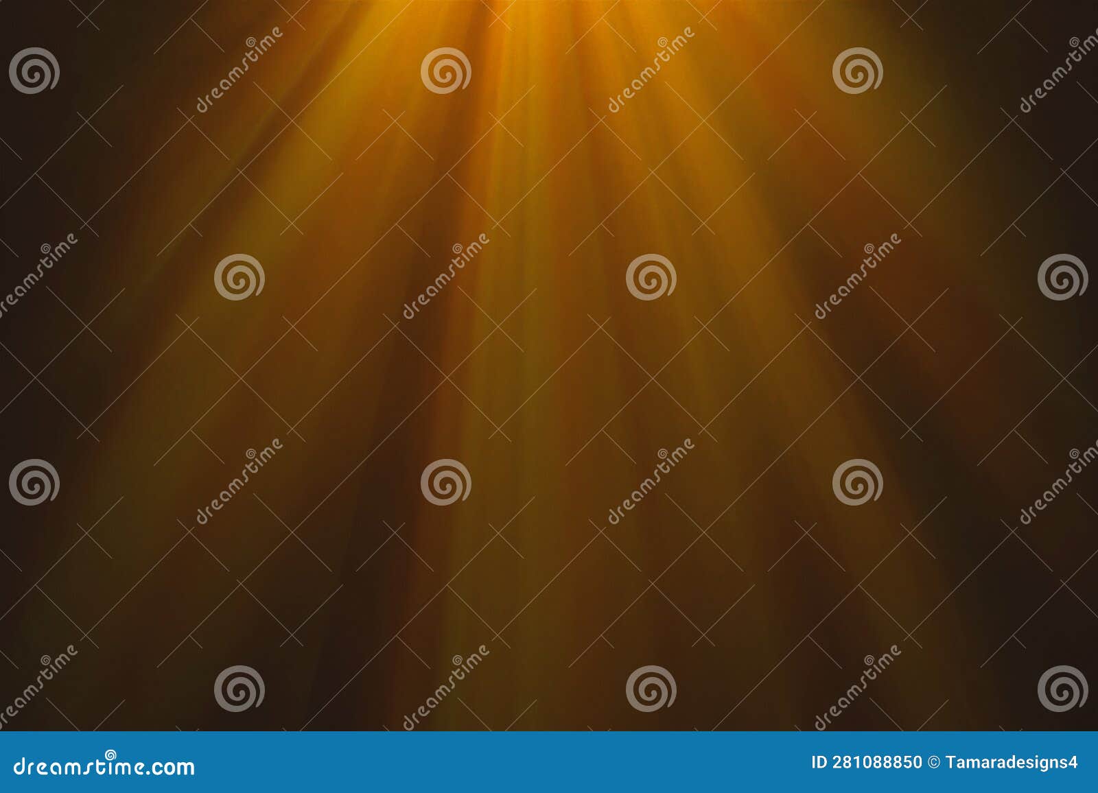 Sunlight Glowing Light Rays Sunshine Overlay Effect Stock Photo - Image ...