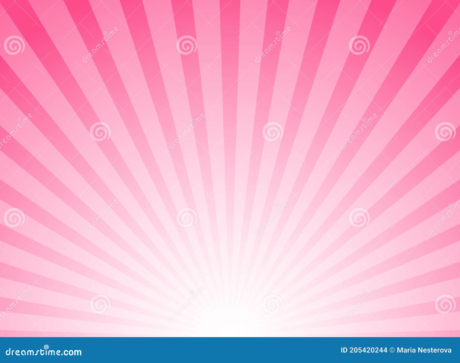 Sunlight Horizontal Background. Pink Color Burst Background Stock ... Sunlight Horizontal Background. Pink Color Burst Background Stock ...