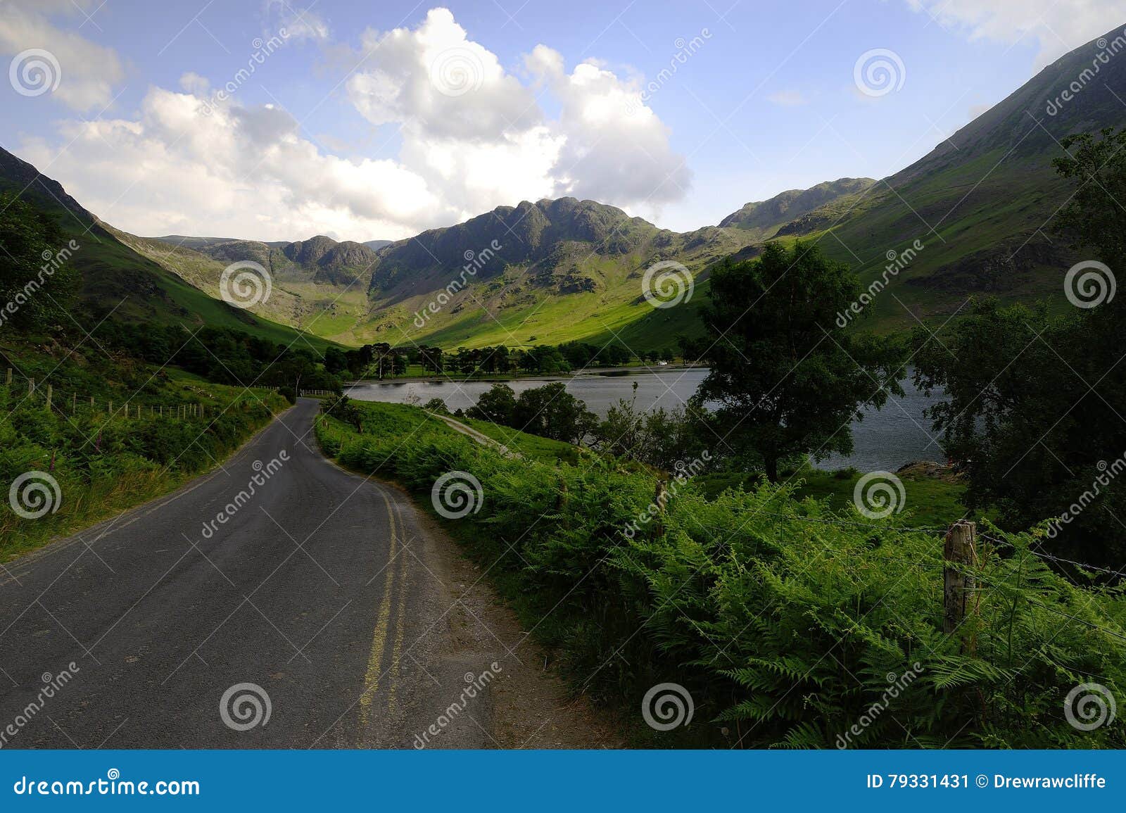Sunlight over Haystacks stock image. Image of sunlight - 79331431