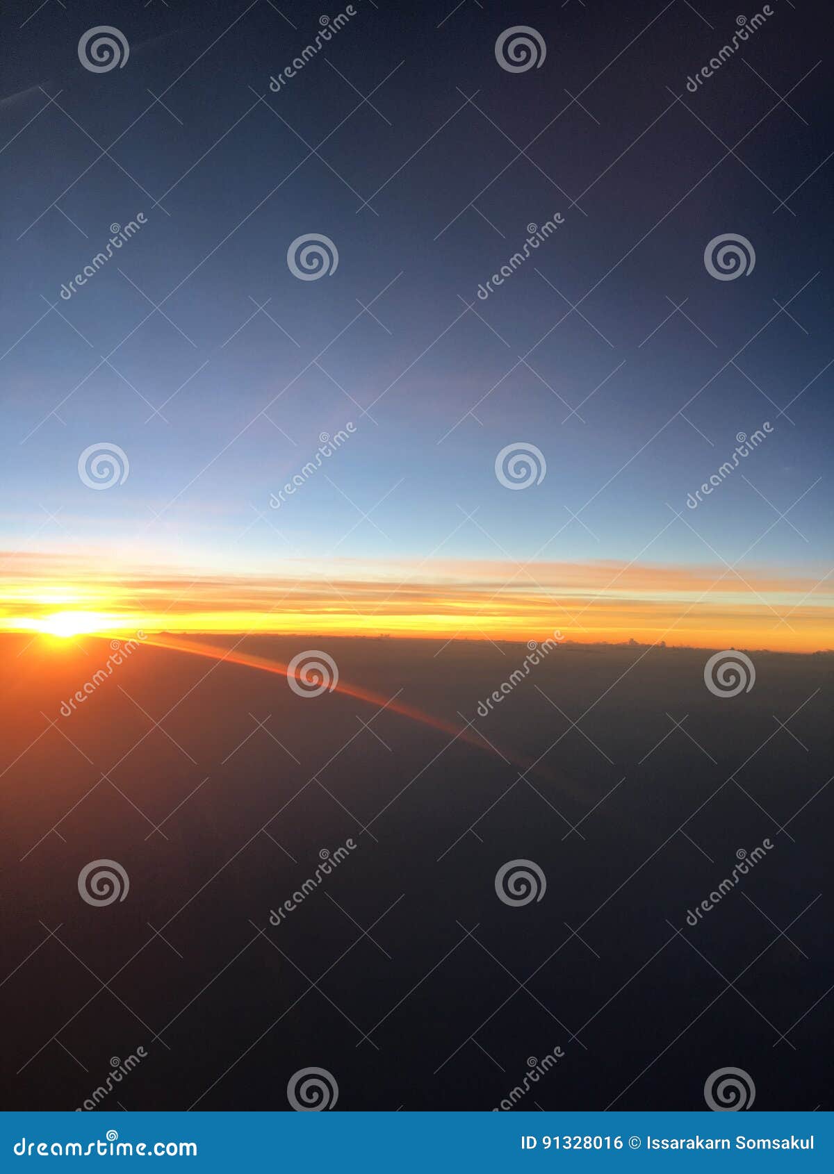 Sunlight stock photo. Image of ultraviolet, visible, portion - 91328016
