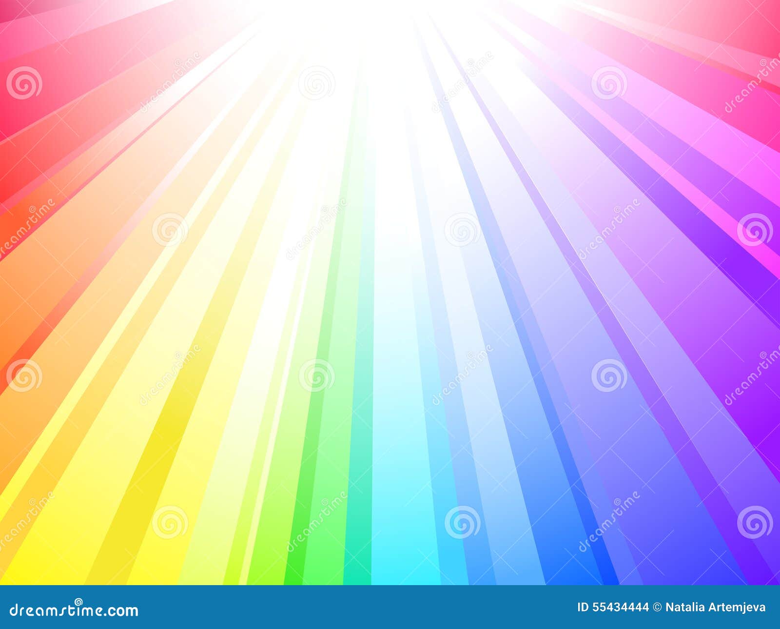 Rainbow Sunlight Stock Illustrations – 9,643 Rainbow Sunlight Stock ...