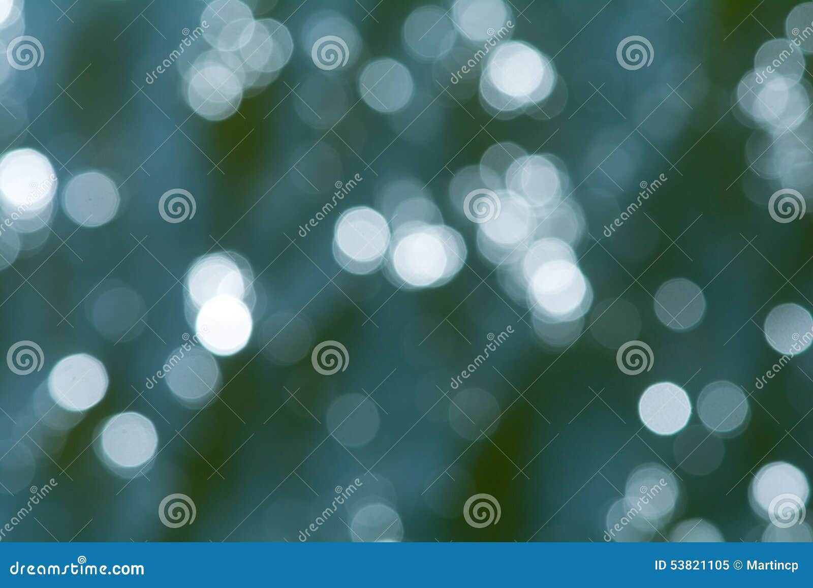 Sunlight Reflection Off Water Abstract Background Stock Image - Image ...
