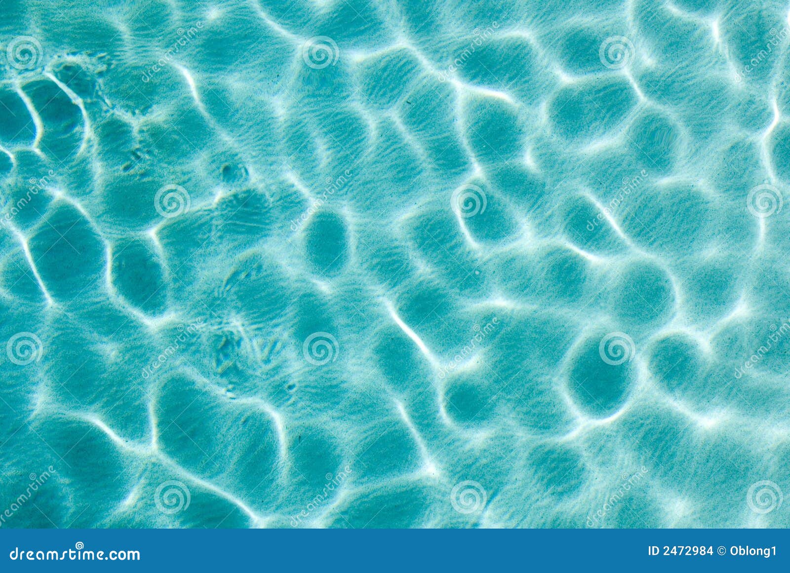 Sunlight Ripples on Water stock photo. Image of ripples - 2472984