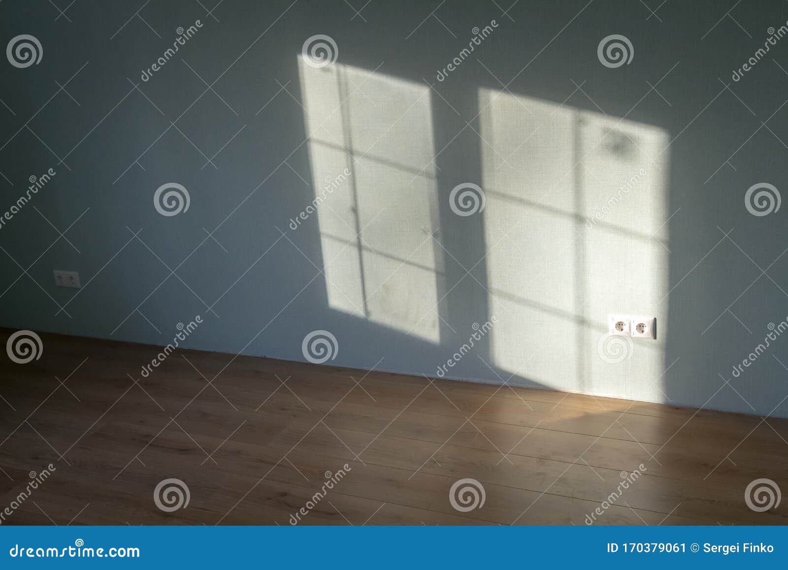 Sunlight in the room stock image. Image of creative - 170379061