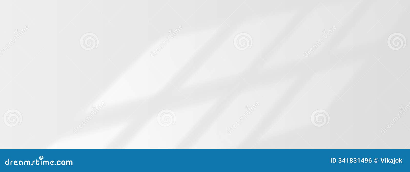 Sunlight Shadow on Surface. Reflected Light and Window Shadow ...