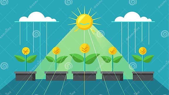Sunlight Simulation Technology that Mimics Natural Sunlight Patterns ...