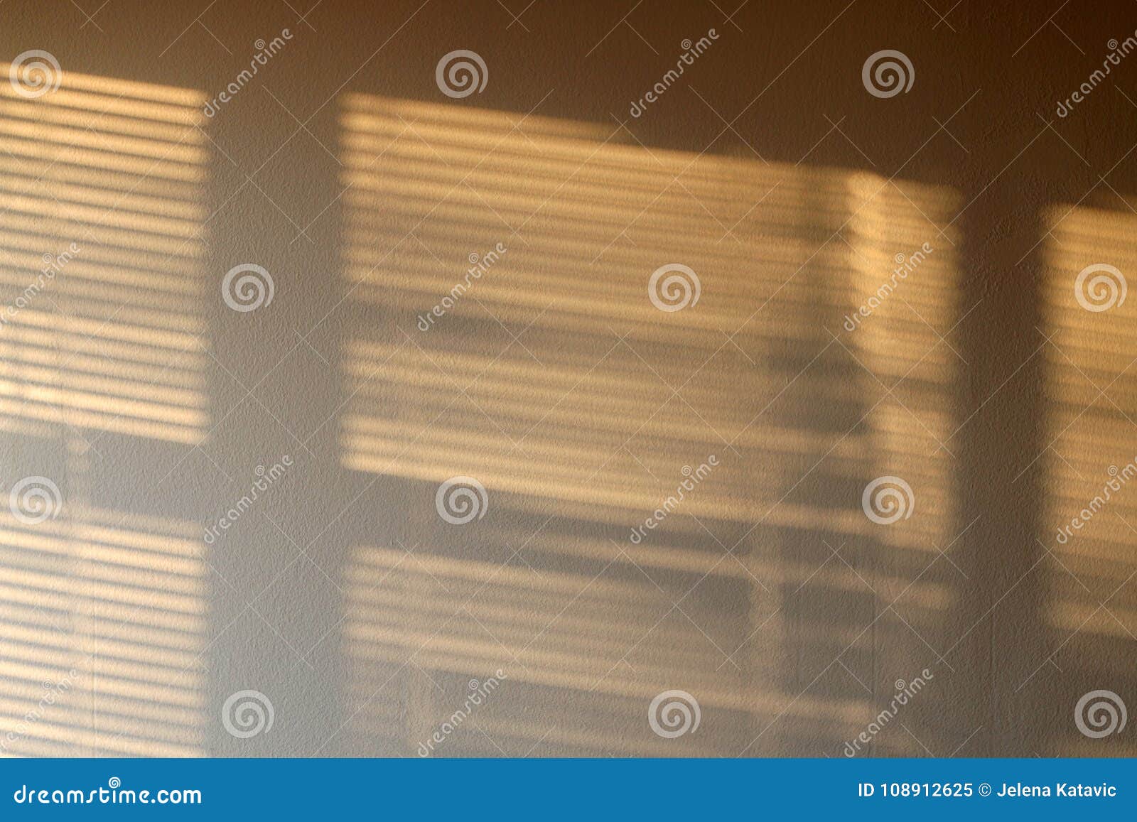Sunlight on the wall stock image. Image of shadow, sunny - 108912625