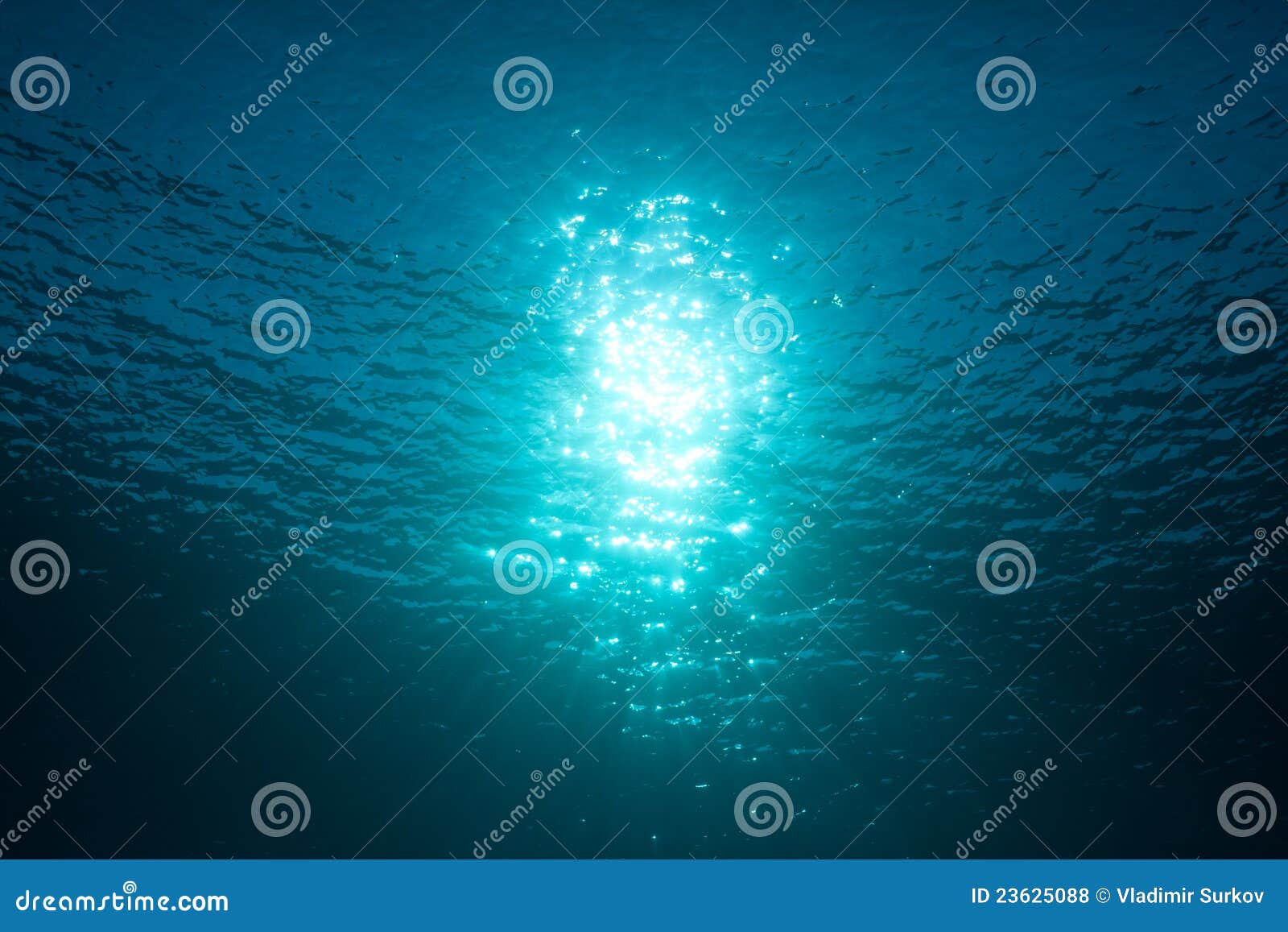 Sunlight in water stock photo. Image of seascape, attract - 23625088