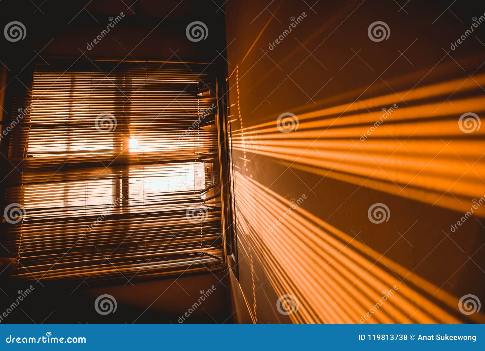 Sunlight through the Window Stock Photo - Image of season, sunlight ...