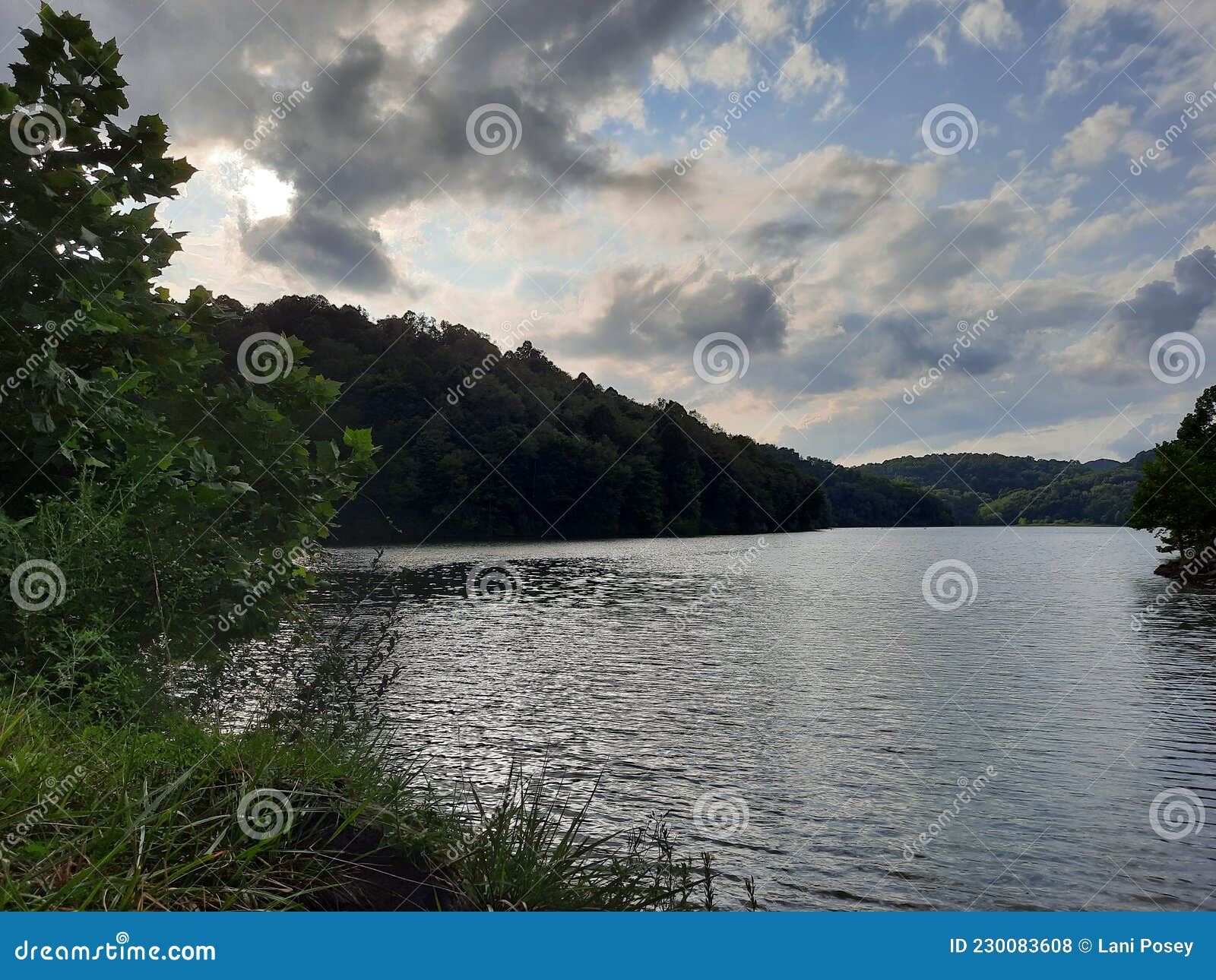 Sunlight in winds of gray stock photo. Image of mountain - 230083608