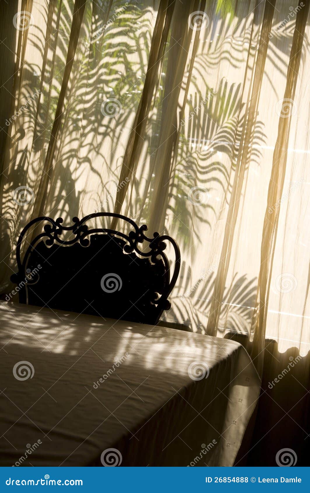 Sunlit room shadow stock photo. Image of design, room - 26854888