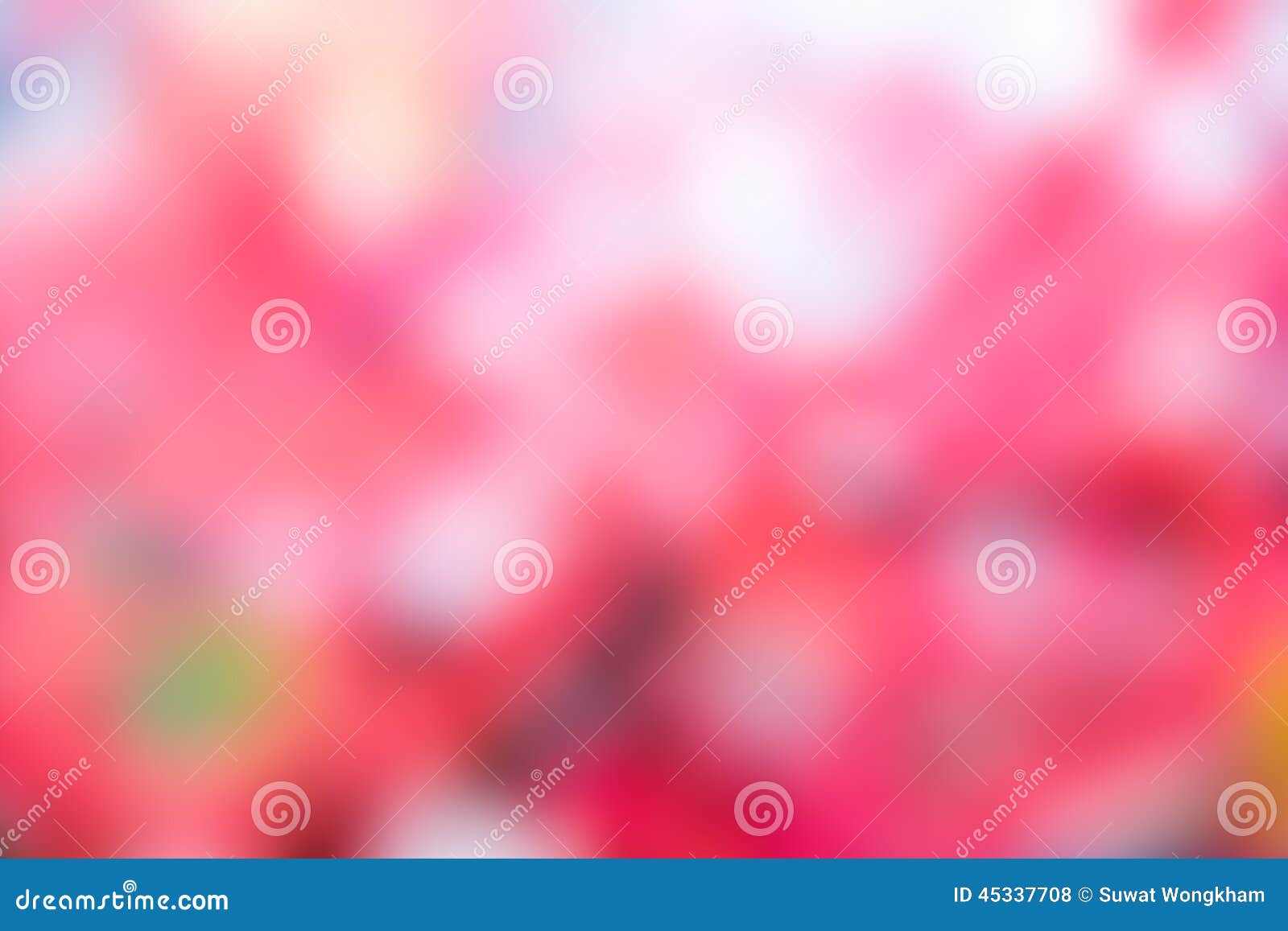 Sunny Abstract Red Nature Background Stock Photo - Image of color, blur ...