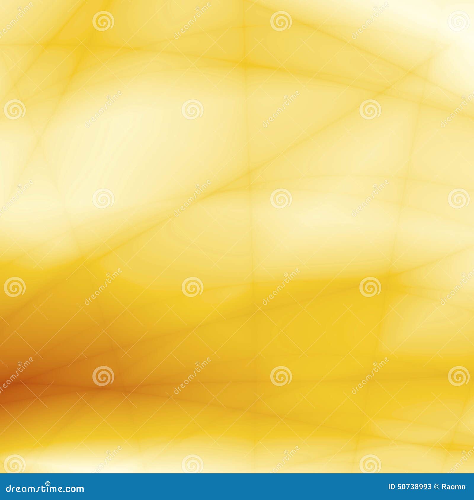 Sunny Abstract Yellow Web Backdrop Stock Illustration - Illustration of ...