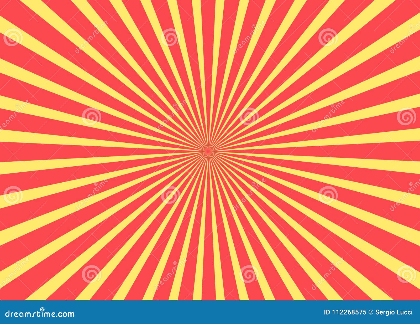 Sunny Background. Rising Sun Pattern. Stripe Abstract Illustration ... Sunny Background. Rising Sun Pattern. Stripe Abstract Illustration ...