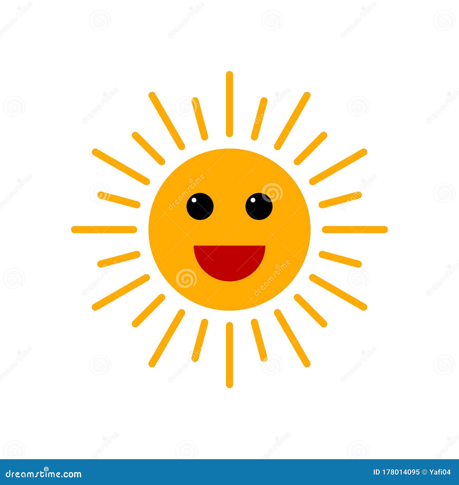 Sunny Cartoon 3d Field With House Stock Photography | CartoonDealer.com ...