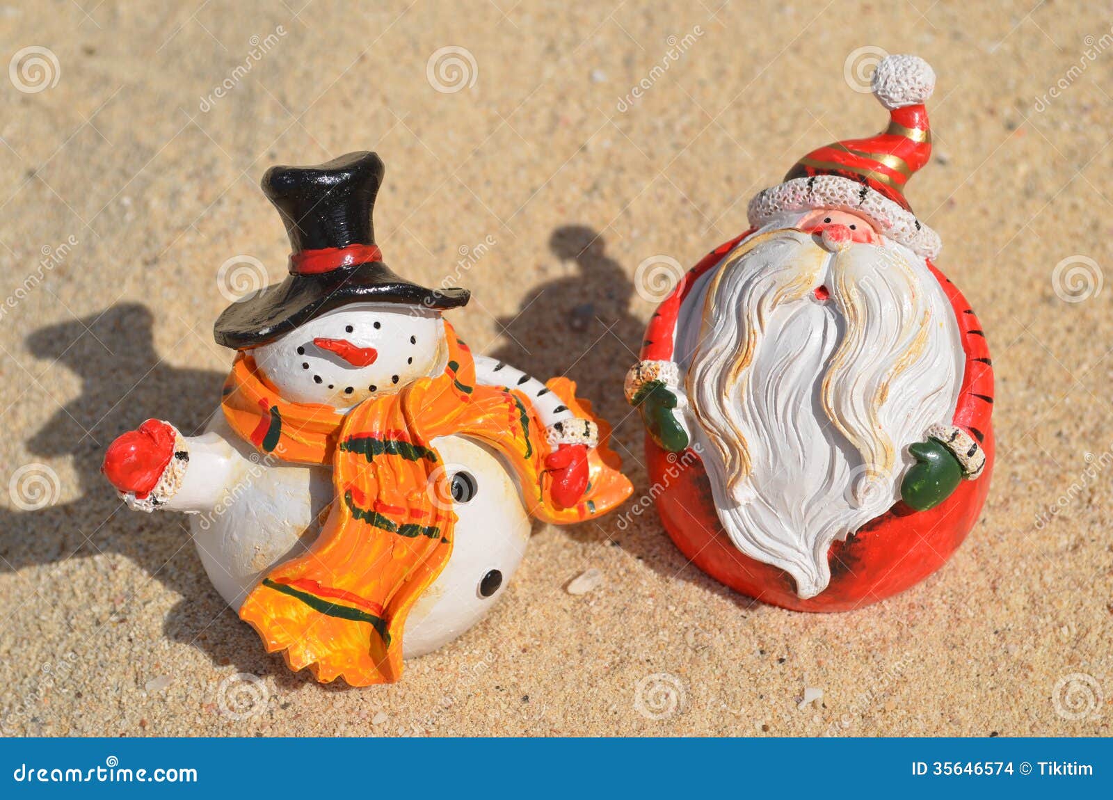 Sunny Christmas stock photo. Image of bright, holidays - 35646574