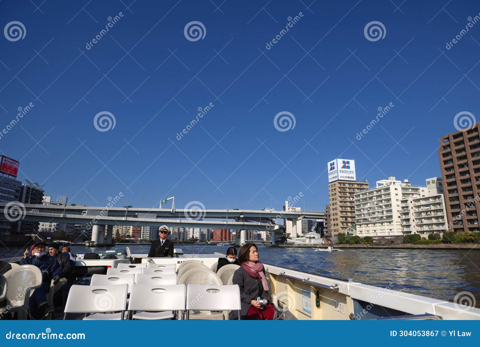 A Sunny Cityscape with Skyscraper and Architecture Nov 27 2023 ...