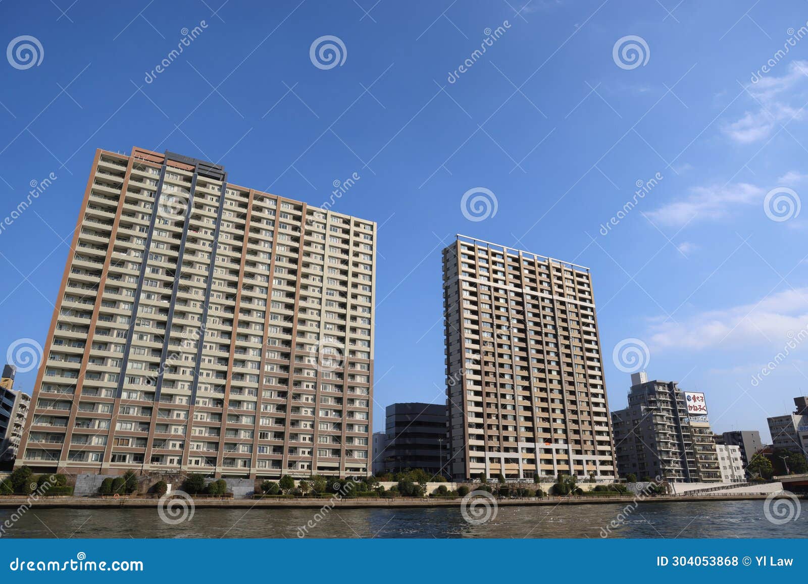 A Sunny Cityscape with Skyscraper and Architecture Nov 27 2023 ...