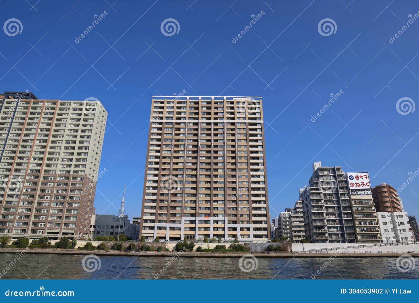 A Sunny Cityscape with Skyscraper and Architecture Nov 27 2023 ...
