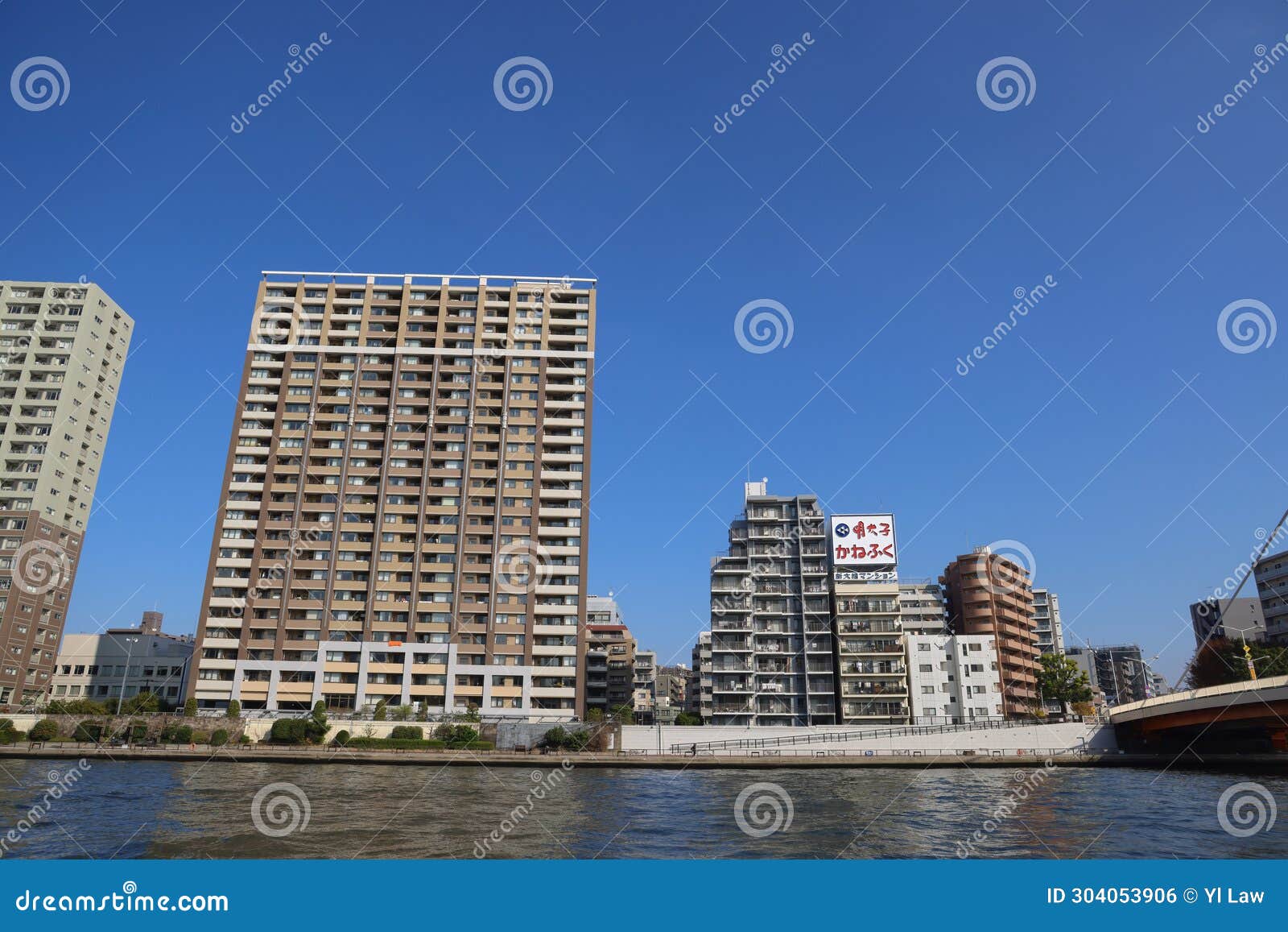 A Sunny Cityscape with Skyscraper and Architecture Nov 27 2023 ...