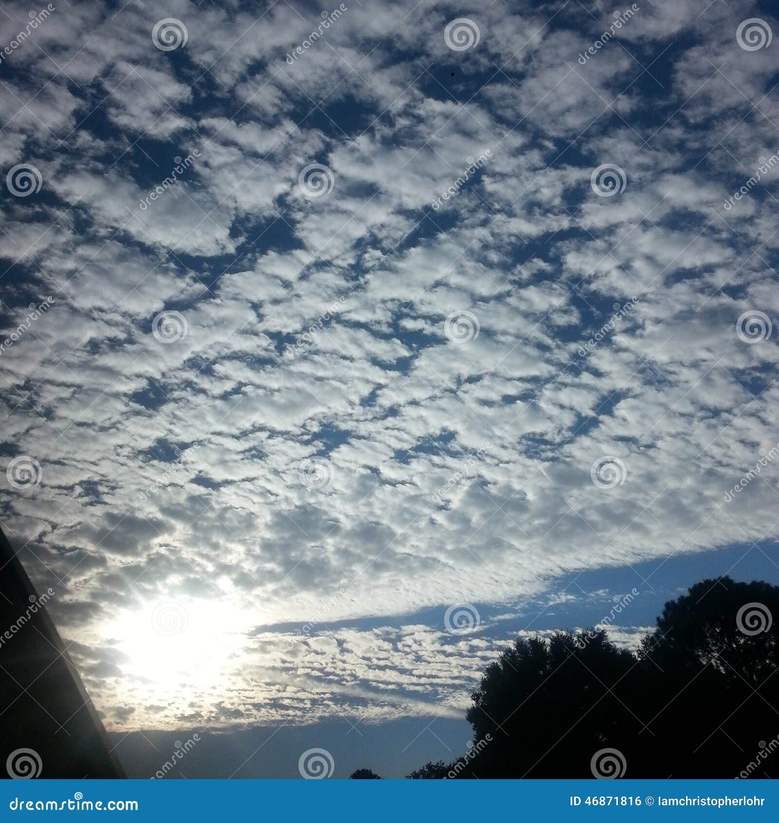 Sunny day in Florida stock photo. Image of sunny, starting - 46871816