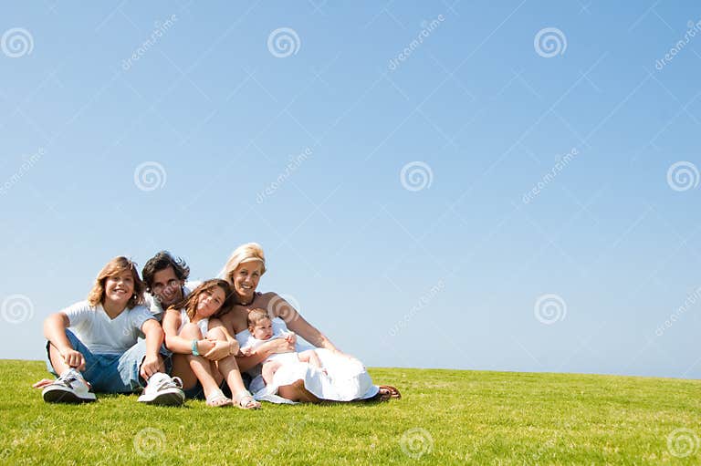 Sunny day outdoors stock image. Image of love, enjoying - 11309423