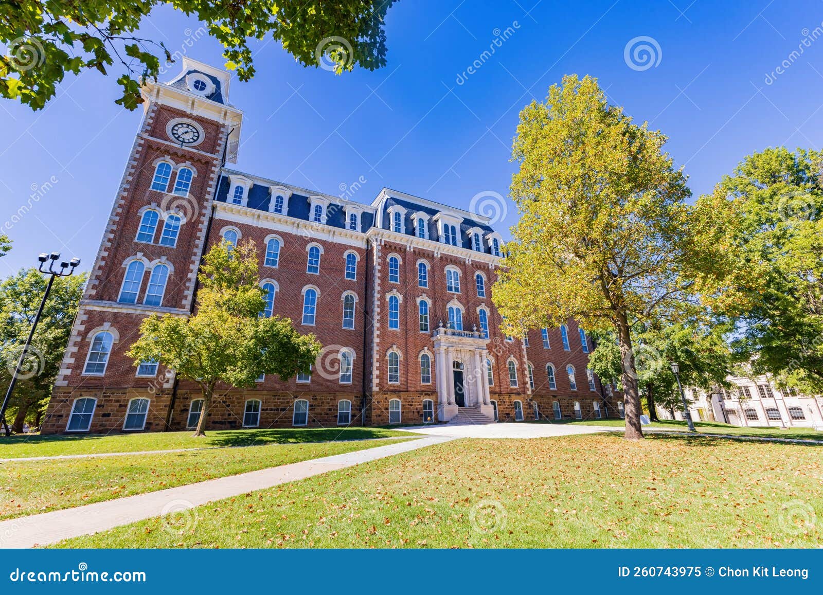 University Of Arkansas De Queen at Aidan Zichy-woinarski blog