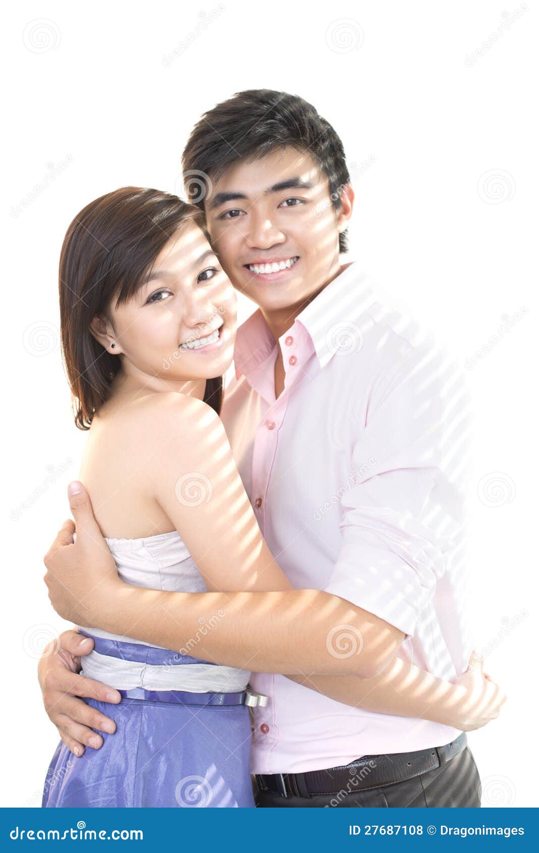 Sunny hug stock photo. Image of happiness, cheerful, expression - 27687108