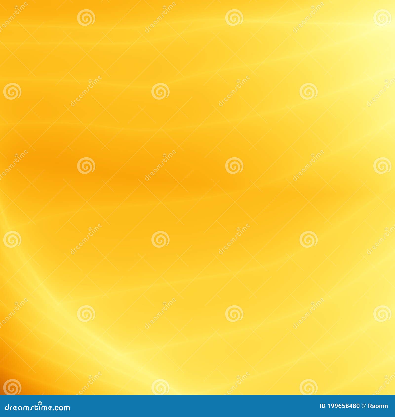 Sunny Illustration Wallpaper Abstract Design Stock Illustration ...
