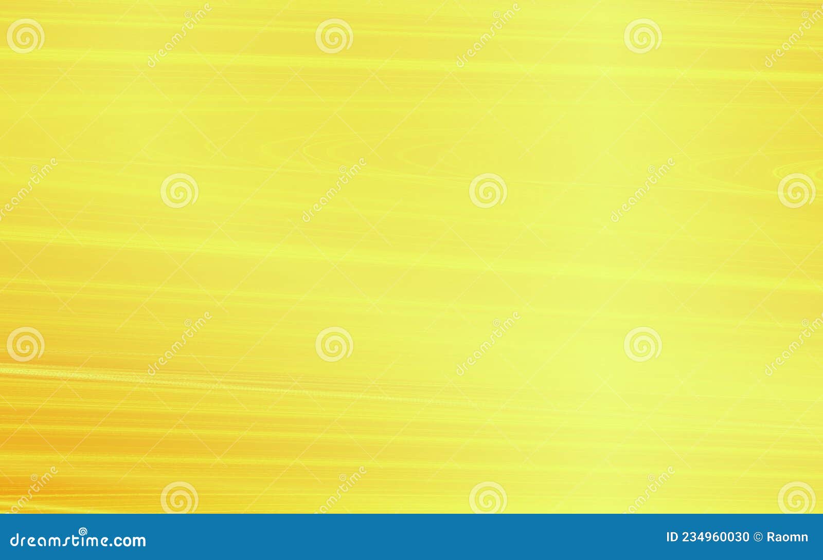 Sunny Rays Abstract Summer Header Design Stock Illustration ...