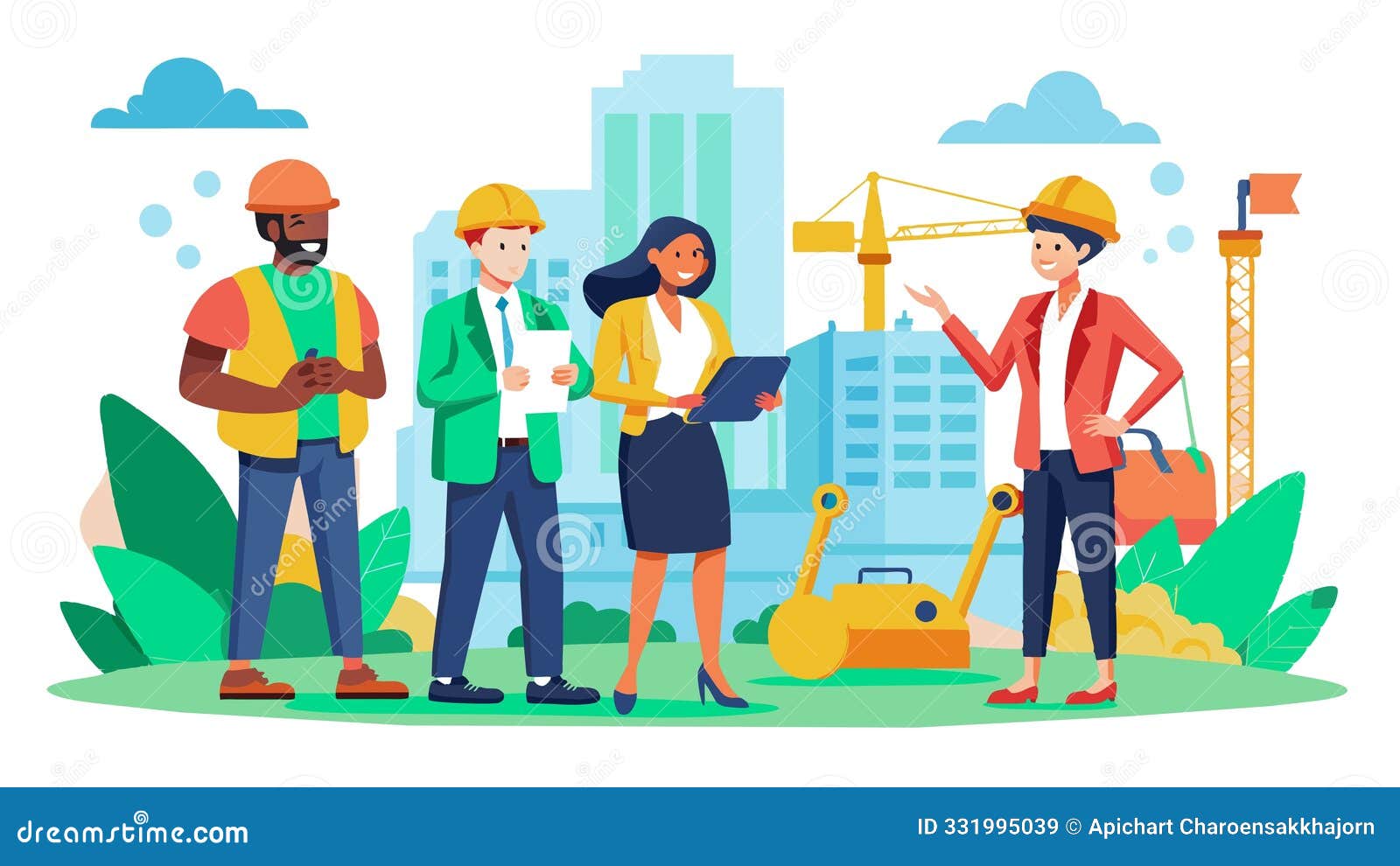 Phases Of The Successful Startup Lifecycle Set Cartoon Vector ... Phases Of The Successful Startup Lifecycle Set Cartoon Vector ...