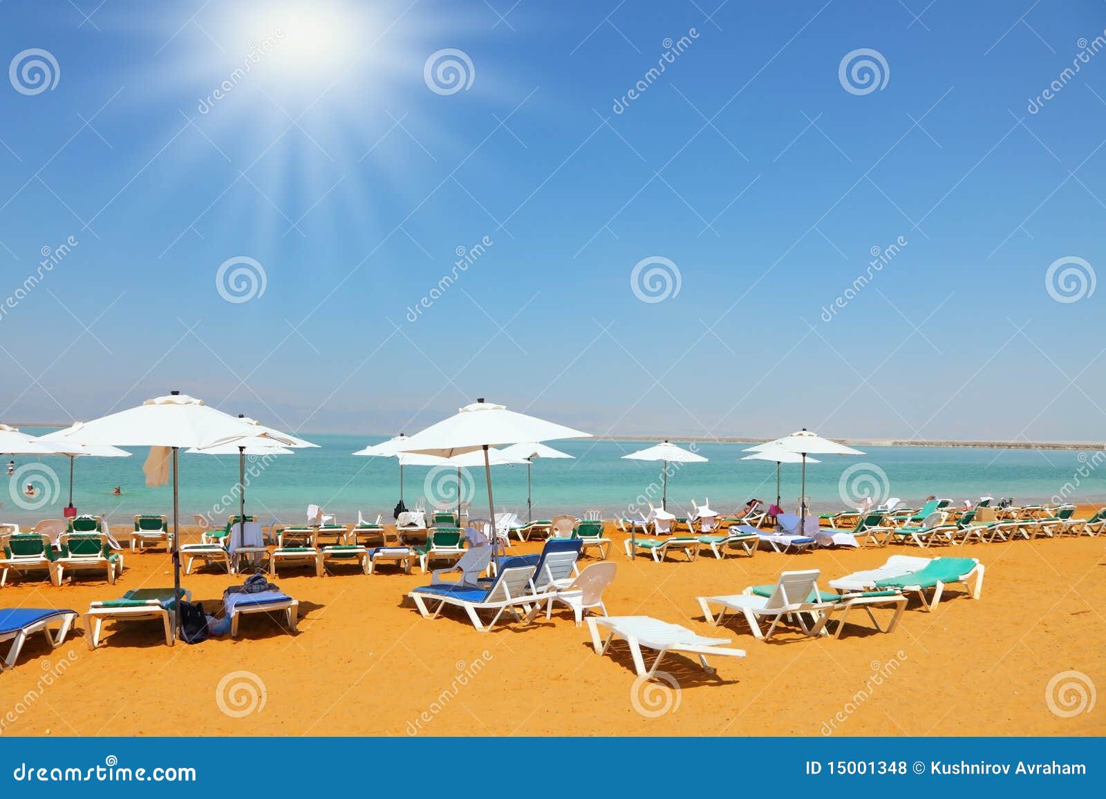Sunny spring day stock photo. Image of horizon, climate - 15001348