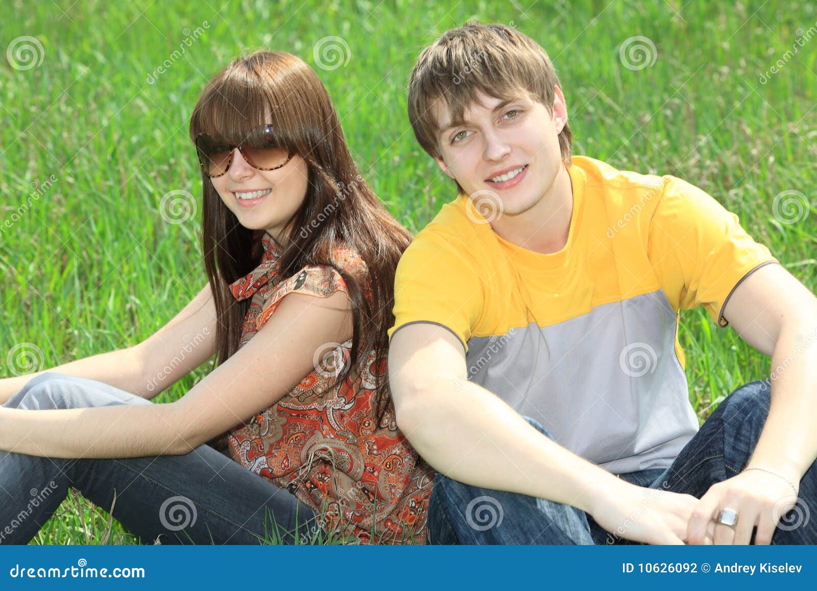 Sunny weekend stock photo. Image of girlfriend, happy - 10626092