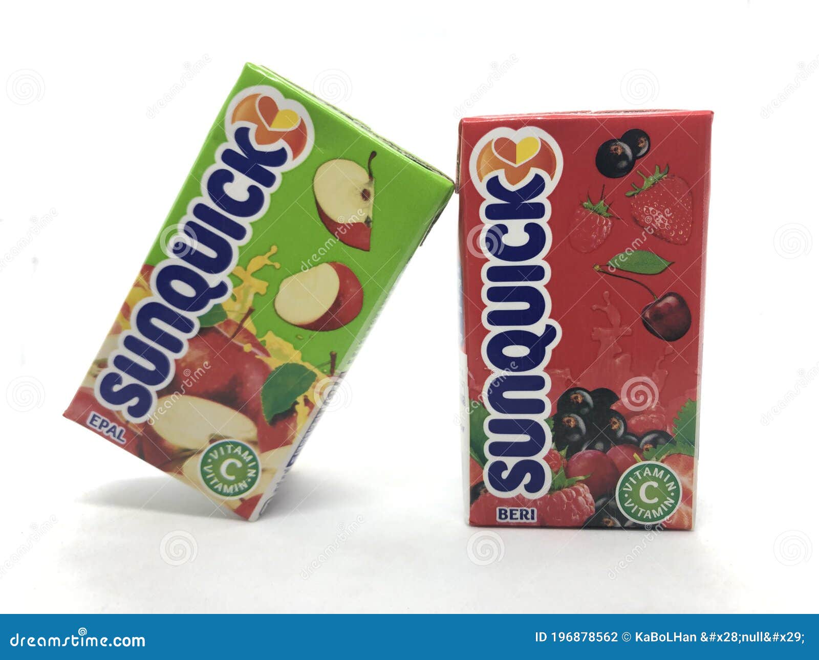 Sunquick cordial drinks editorial photography. Image of sunquick ...
