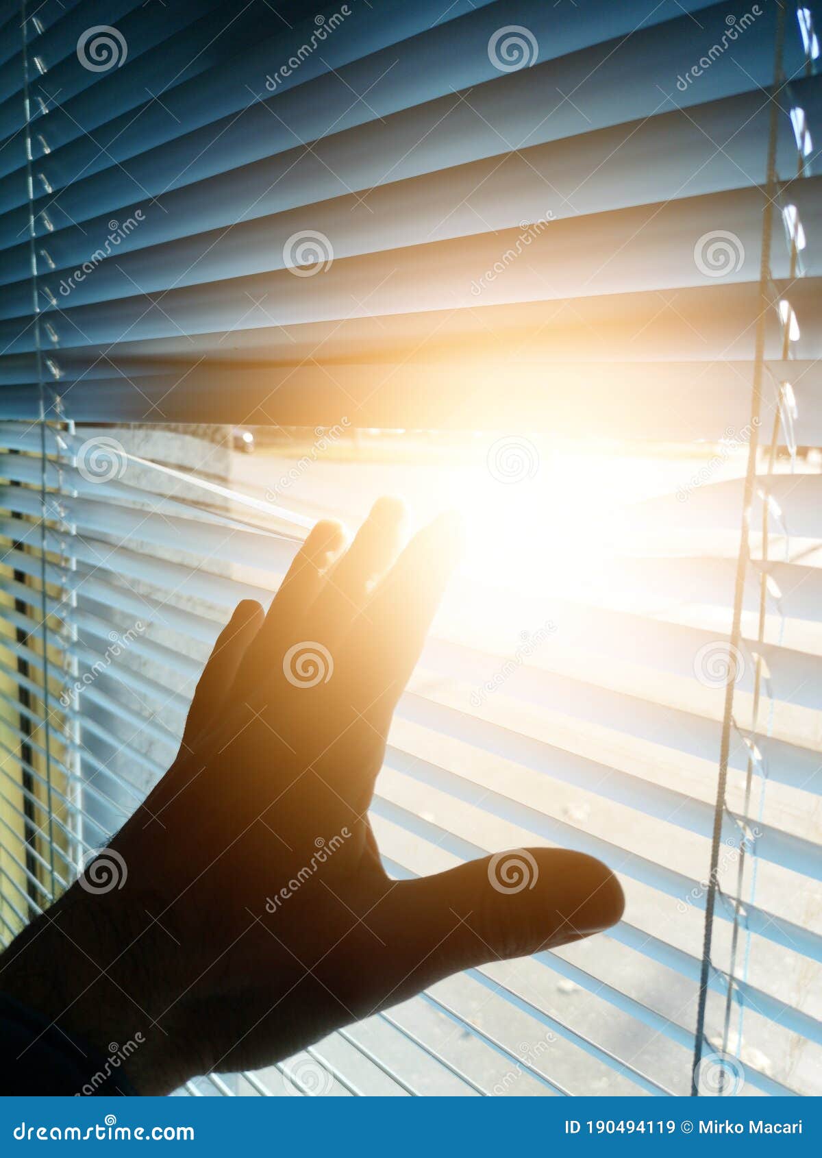 Sunray at the Windows. Aperture Concept Stock Image - Image of aperture ...
