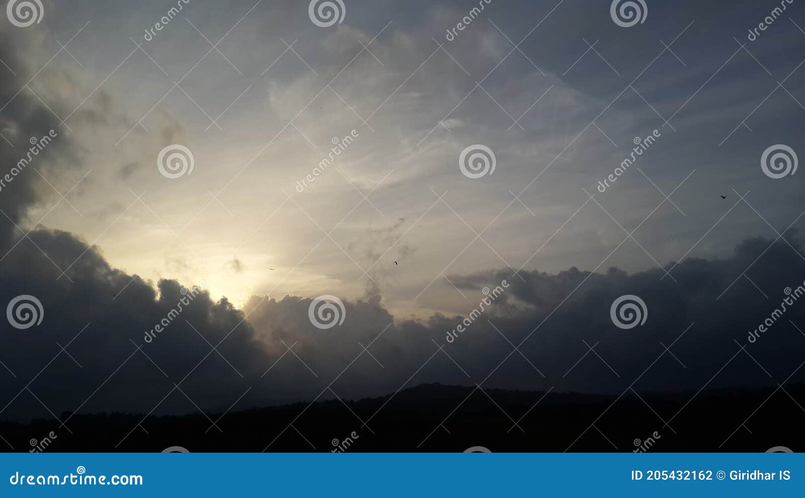 Sunrays Arrows, Sunrays Chariot, Sun with Powerful Rays Stock Photo ...