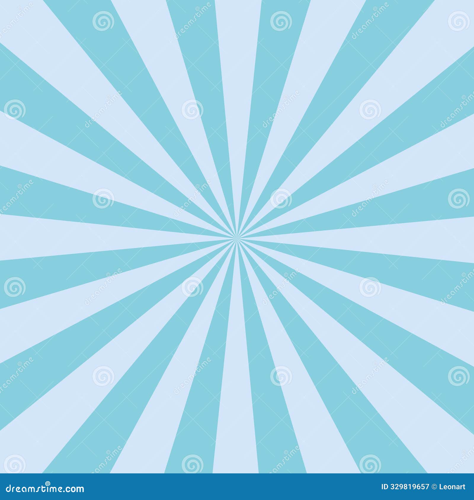 Sunrays Banner Sunbeam Background. Sun Rays Stock Vector - Illustration ...