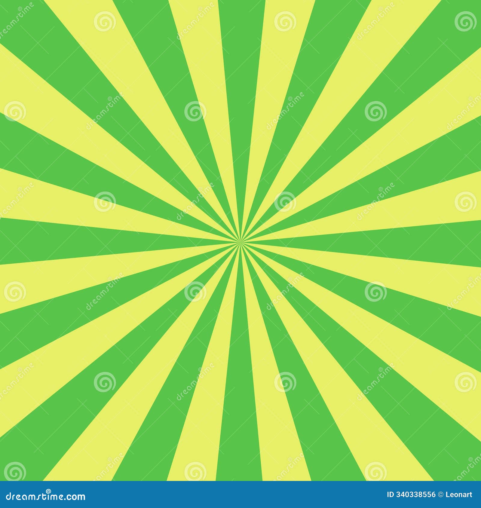 Sunrays Banner Sunbeam Background. Sun Rays Stock Photo | CartoonDealer ...