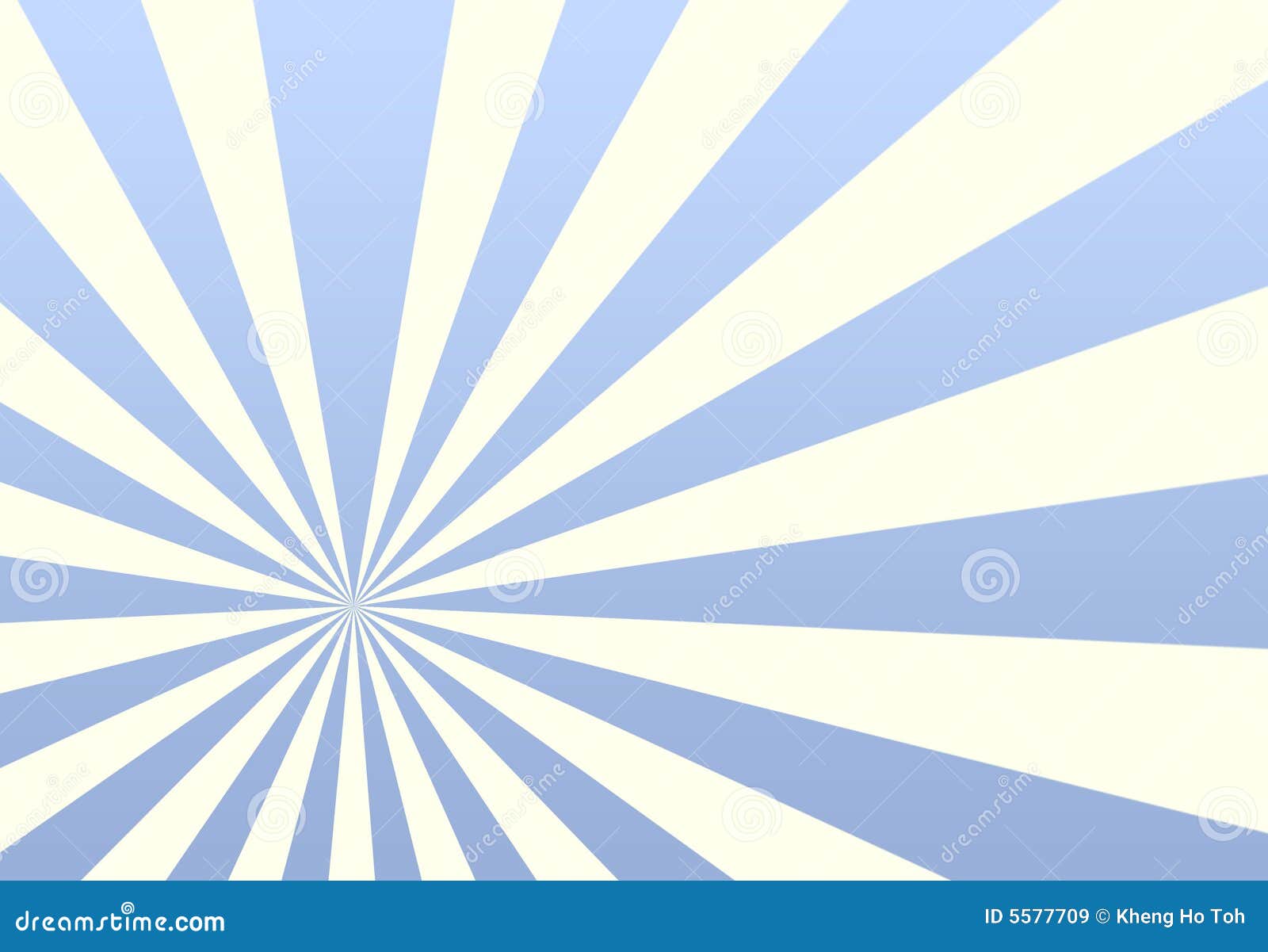 Sunrays Sunflare Texture Background Stock Illustration - Illustration ...