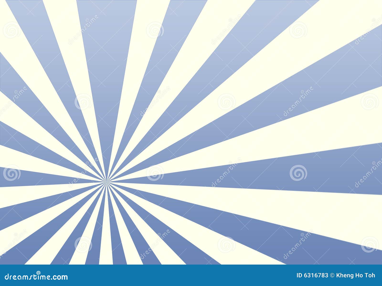 Sunrays Sunflare Texture Background Stock Illustration - Illustration ...