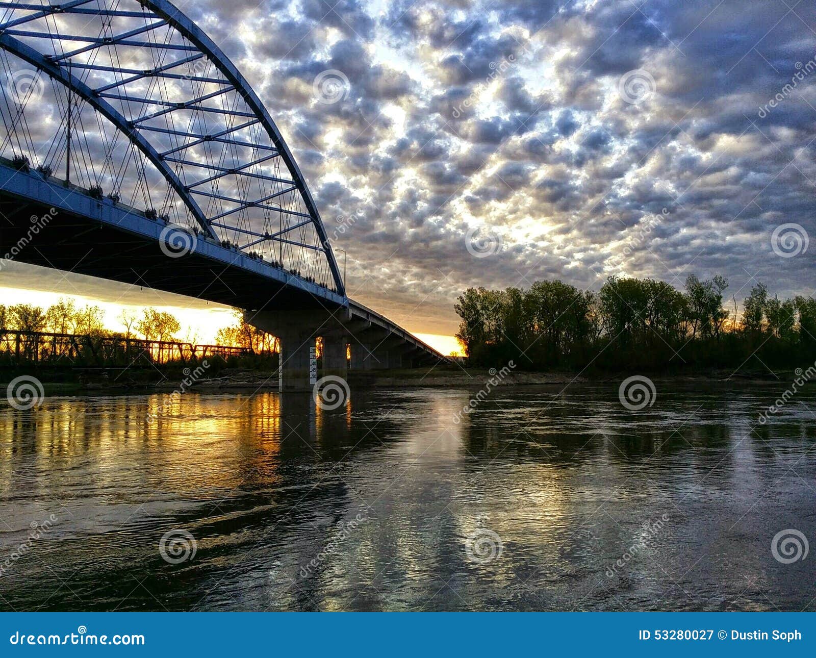 Atchison Kansas Missouri River Stock Photos - Free & Royalty-Free Stock ...