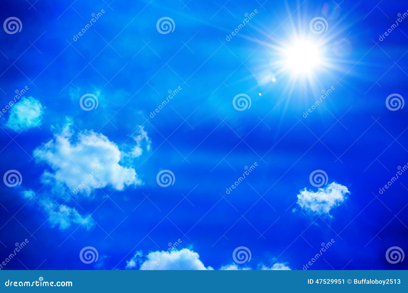 Sunrise stock image. Image of cloud, scenery, heaven - 47529951
