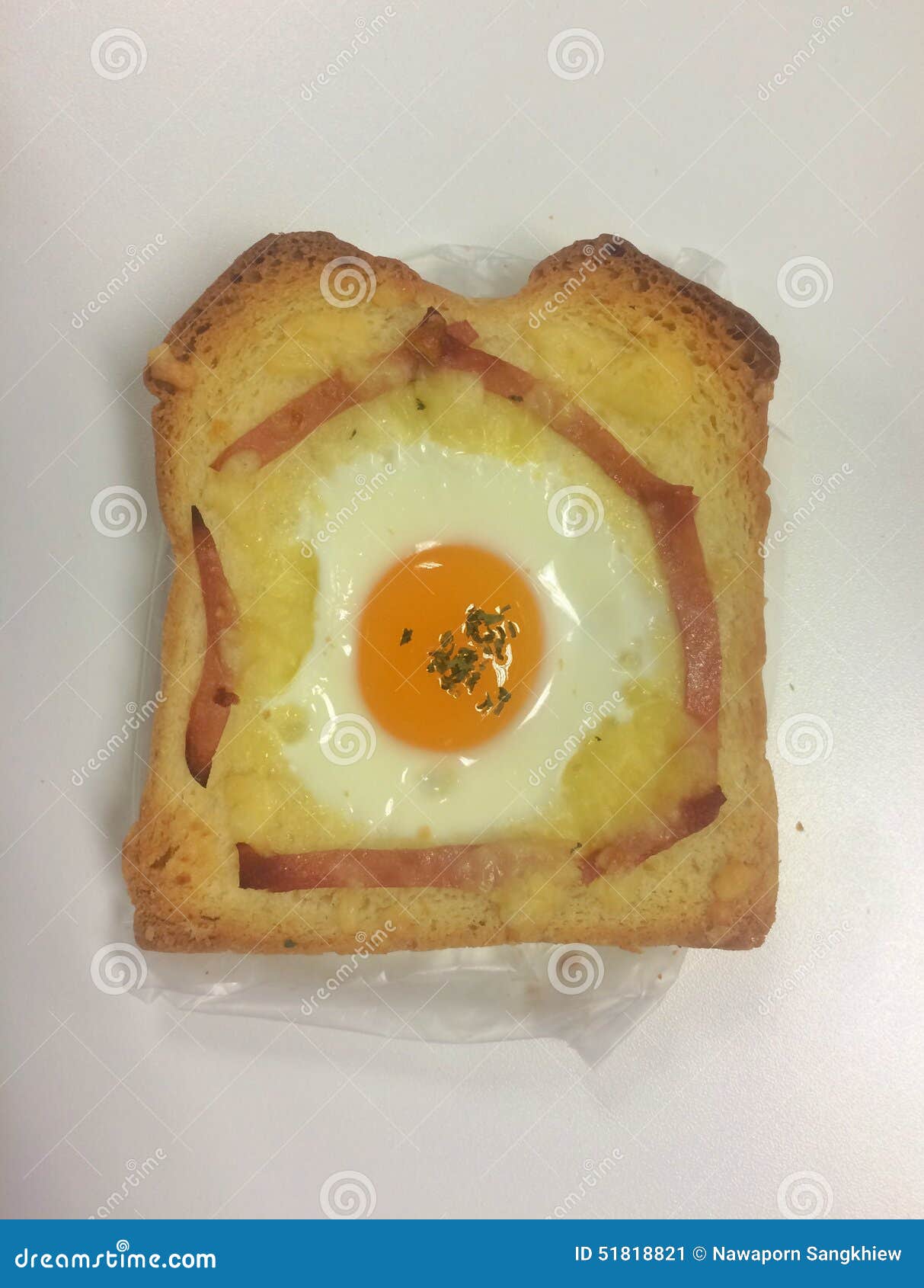 Sunrise Bread stock image. Image of delicious, sunrise - 51818821