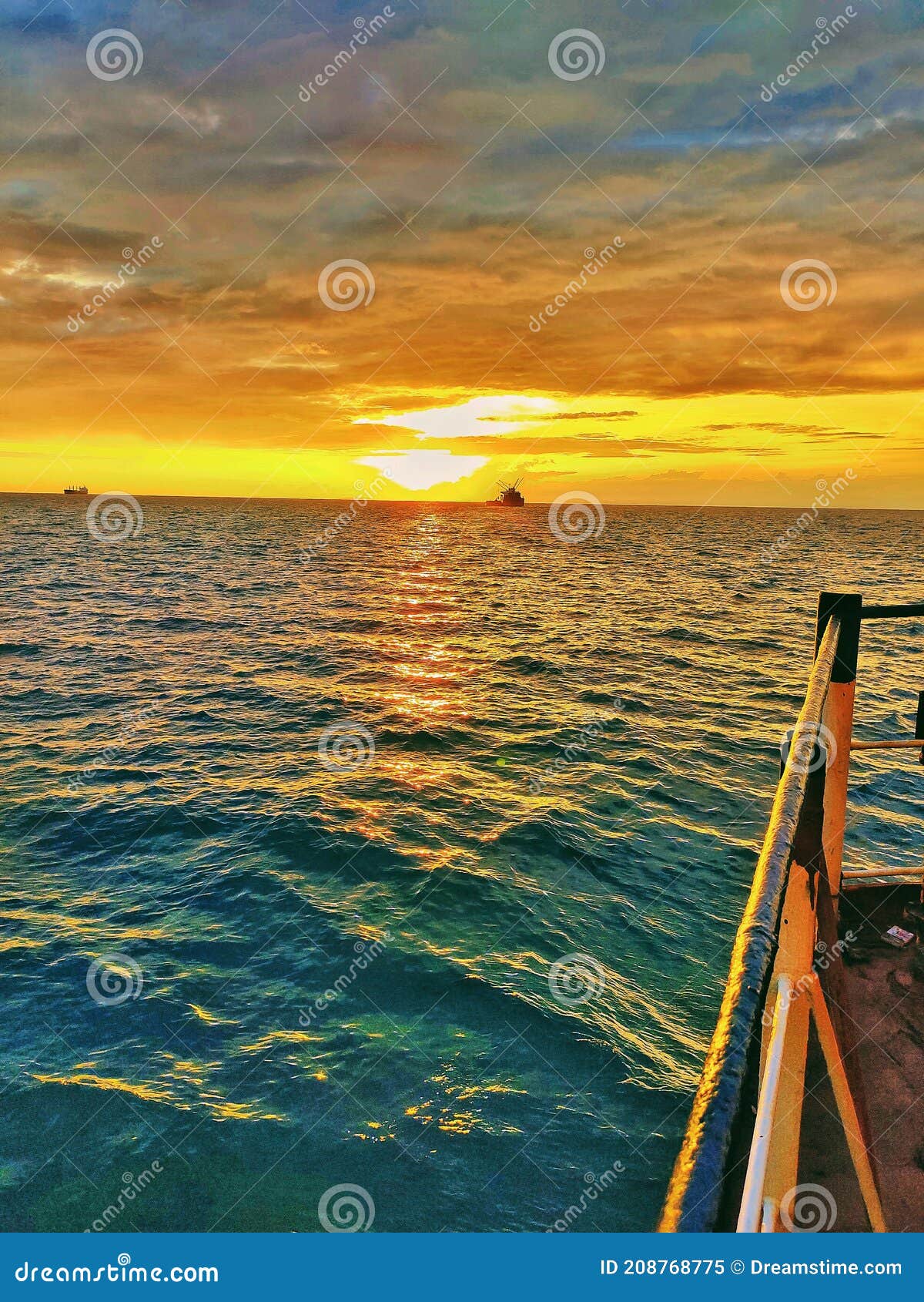 Bunati Loading Point Area Stock Photos - Free & Royalty-Free Stock ...