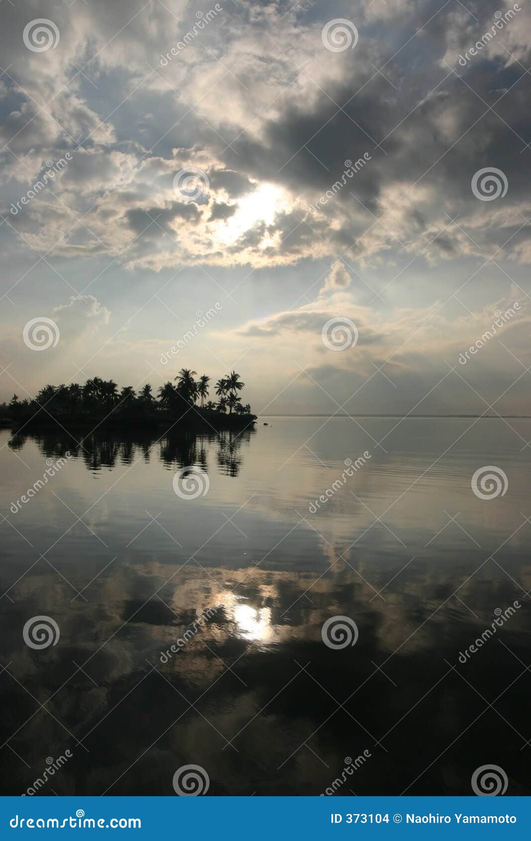 Sunrise of Cebu stock photo. Image of cebu, philippines - 373104