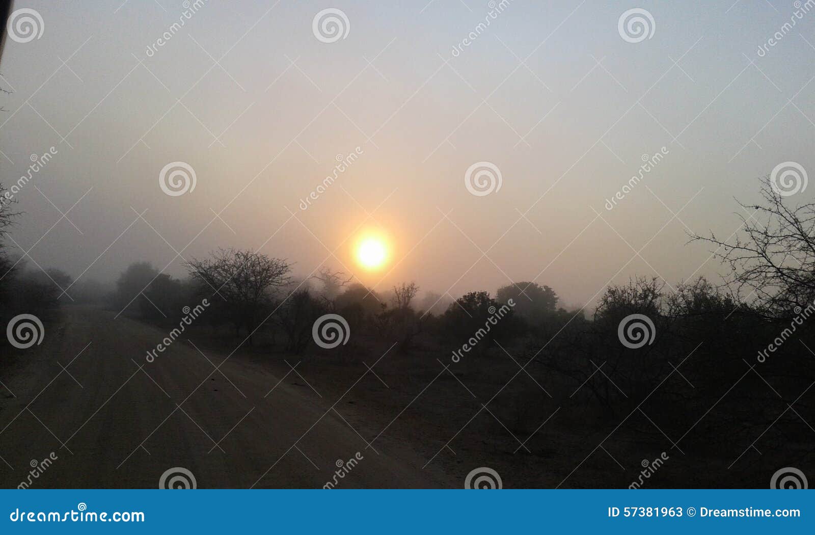 Sunrise stock image. Image of drive, sunrise, game - 57381963